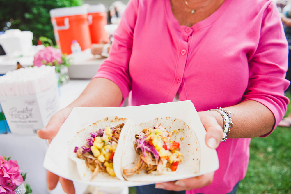 2025 Food + Beverage Vendors | Midsummer Arts Faire